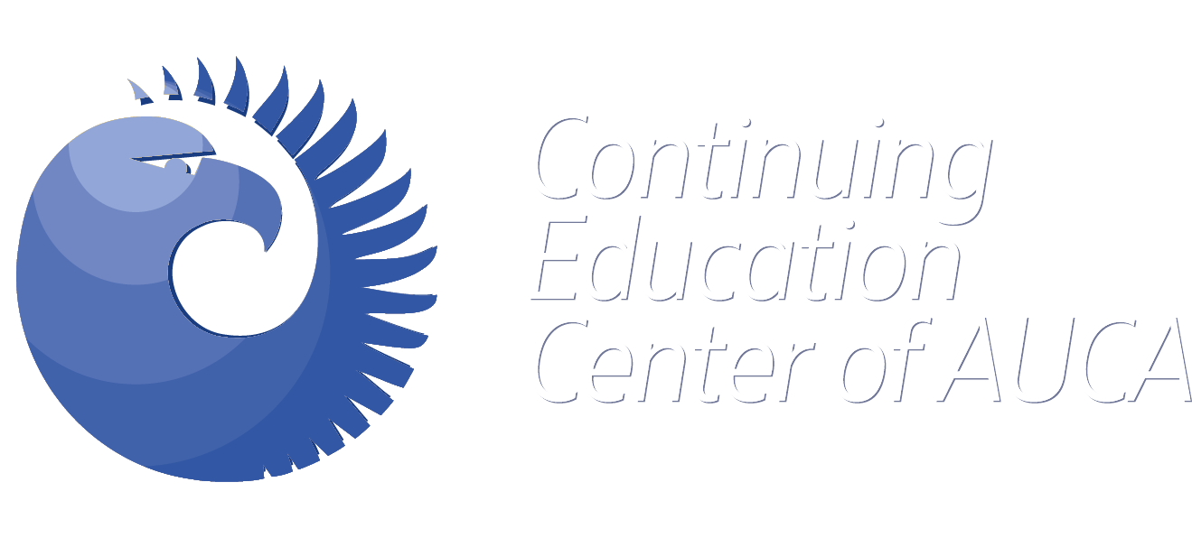 American University of Central Asia - AUCA - Quantitative data analysis